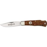 Queen Mountain Man Lockback Folding Knife