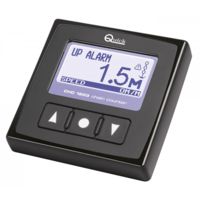 Quick CHC1203 Control Panel & Chain Counter | Free Shipping over $49!