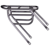 QuietKat Pioneer/Ranger 5.0 Pannier Rack | Free Shipping over $49!