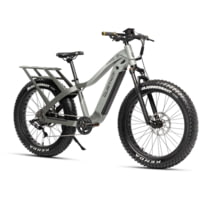 QuietKat Ranger 1000 Watt Hub-Drive Motor Bicycle | Free Shipping over $49!
