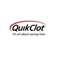 QuikClot - SHOP NOW QuikClot First Aid Kits & More!
