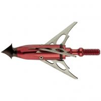 Rage Chisel Tip Broadhead | Free Shipping over $49!