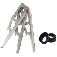 Rage Replacement Blades for Rage 3 | Free Shipping over $49!