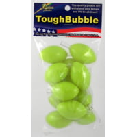 Rainbow Tough Bubble Floats