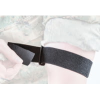 Raine Tactical Gear Rolled Sleeve Retention Strap Set | Free Shipping ...