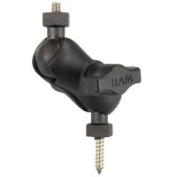 Ram Mounts Tough-Tap Universal Trail Camera Mount | Free Shipping over $49!