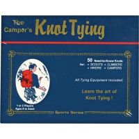 Ramco Games Knot Tying Games | Free Shipping over $49!