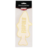 Rapala Bass Decal | Free Shipping over $49!