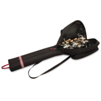 Rapala Double Barrel 40in Ice Rod Bag | Free Shipping over $49!