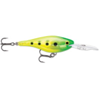 Rapala Glass Shad Rap | Free Shipping over $49!