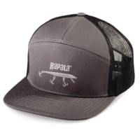 Rapala Hi-Pro 7 Panel Cap | Free Shipping over $49!