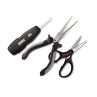 Rapala Performance Tool Combo | 13% Off w/ Free Shipping and Handling