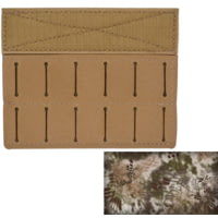 Raptor Tactical Horizontal Drop Panels