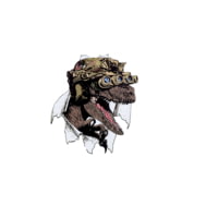 Raptor Tactical Raptor Operator Sticker | Free Shipping over $49!