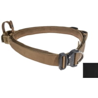 Raptor Tactical Retainer Duty Belts | 5 Star Rating Free Shipping over $49!
