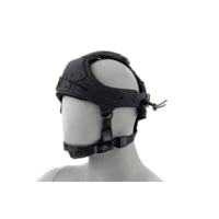 Raptor Tactical Sentinel Skullcrusher GEN 2.0 Tactical Headgear with ...