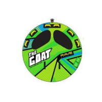 RAVE Sports The GOAT Towable | Free Shipping over $49!