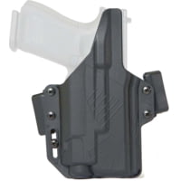 Raven Concealment Perun Strongside Light Compatible OWB Holster | 19% ...