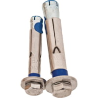 Rawl Five Piece Power Bolts Stainless Steel