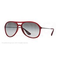 Ray-Ban ALEX RB4201 Sunglasses | Free Shipping over $49!