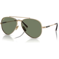 Ray-Ban Aviator II Titanium Sunglasses