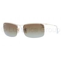 Ray-Ban FLIP OUT RB3499 Progressive Prescription Sunglasses | Free ...