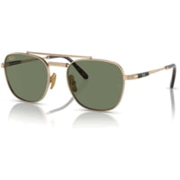 Ray-Ban Frank II Titanium Sunglasses