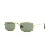 Ray-Ban Bifocal Sunglasses RB3309 with Lined Bi-Focal Rx Prescription ...