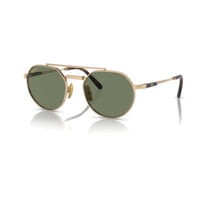 Ray-Ban Jack II Titanium Sunglasses