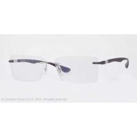 Ray-Ban LITE FORCE RX8720 Eyeglass Frames | Free Shipping over $49!