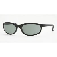 Ray-Ban Predator 8 Bifocal Sunglasses RB2030 with Lined Bi-Focal Rx ...