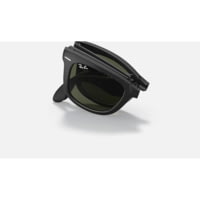 Ray-Ban Folding Wayfarer Sunglasses A1C0EF9C
