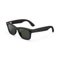 Ray-Ban Meta Wayfarer Transitions - Matte Black 9F29E29F