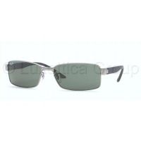 Ray-Ban Sunglasses RB3272 | 5 Star Rating Free Shipping over $49!