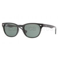 Ray-Ban Bifocal Sunglasses RB4140 with Lined Bi-Focal Rx Prescription ...