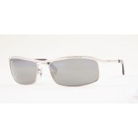 Ray-Ban Sunglasses RB3339 Brown Frame w/ Polarized Crystal Brown lenses ...