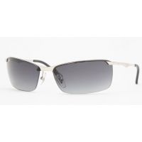 Ray-Ban RB3359 Sunglasses with No-Line Progressive Rx Prescription Lenses
