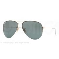 Ray-Ban FLIP OUT RB3460 Progressive Prescription Sunglasses | Free ...