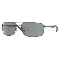 Ray-Ban RB3465 Progressive Prescription Sunglasses | Free Shipping over ...