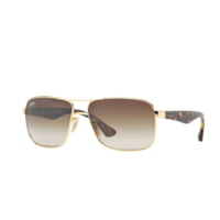 Ray-Ban RB3516 Sunglasses | Free Shipping over $49!