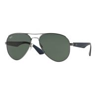 Ray-Ban RB3523 Bifocal Prescription Sunglasses | Free Shipping over $49!