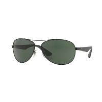 Ray-Ban RB3526 Progressive Prescription Sunglasses | Free Shipping over ...