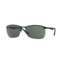 Ray-Ban RB3550 Progressive Prescription Sunglasses | Free Shipping over ...