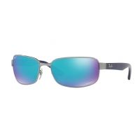 Ray-Ban RB3566CH Prescription Sunglasses | Free Shipping over $49!