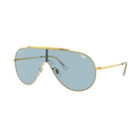 Ray-Ban RB3597 Wings Sunglasses - Men's | Free Shipping over $49!