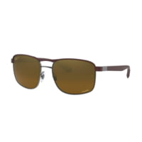 Ray-Ban RB3660CH Sunglasses | Free Shipping over $49!