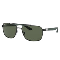 Ray-Ban RB3701 Sunglasses - Men's | Free Shipping over $49!