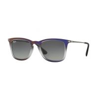 Ray-Ban RB4221 Single Vision Prescription Sunglasses | Free Shipping ...