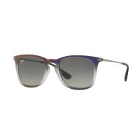 Ray-Ban RB4221F Single Vision Prescription Sunglasses | Free Shipping ...