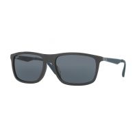 Ray-Ban RB4228F Sunglasses | Free Shipping over $49!